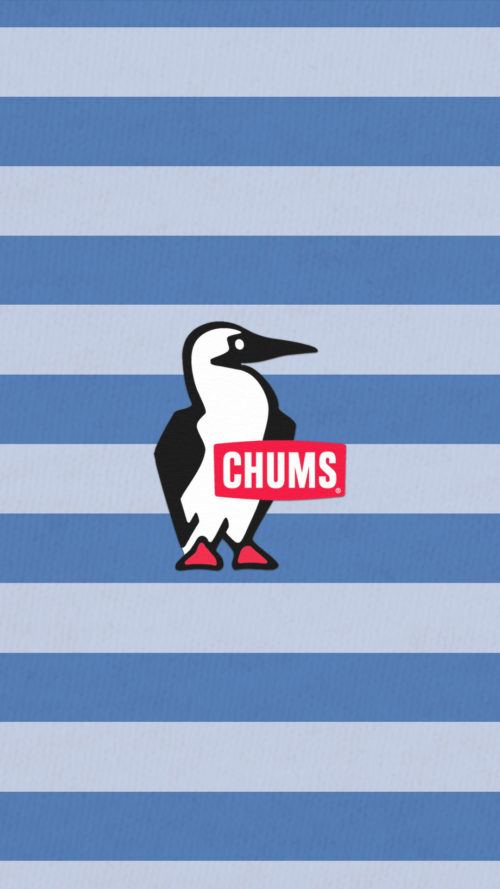CHUMS[チャムス]の高画質スマホ壁紙50枚 | エモい!!スマホ壁紙辞典