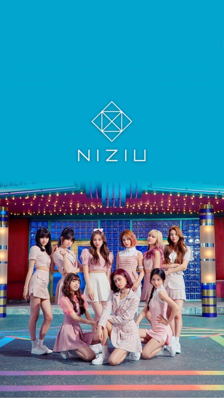 NiziU/ニジューの高画質スマホ壁紙30枚 | エモい!!スマホ壁紙辞典